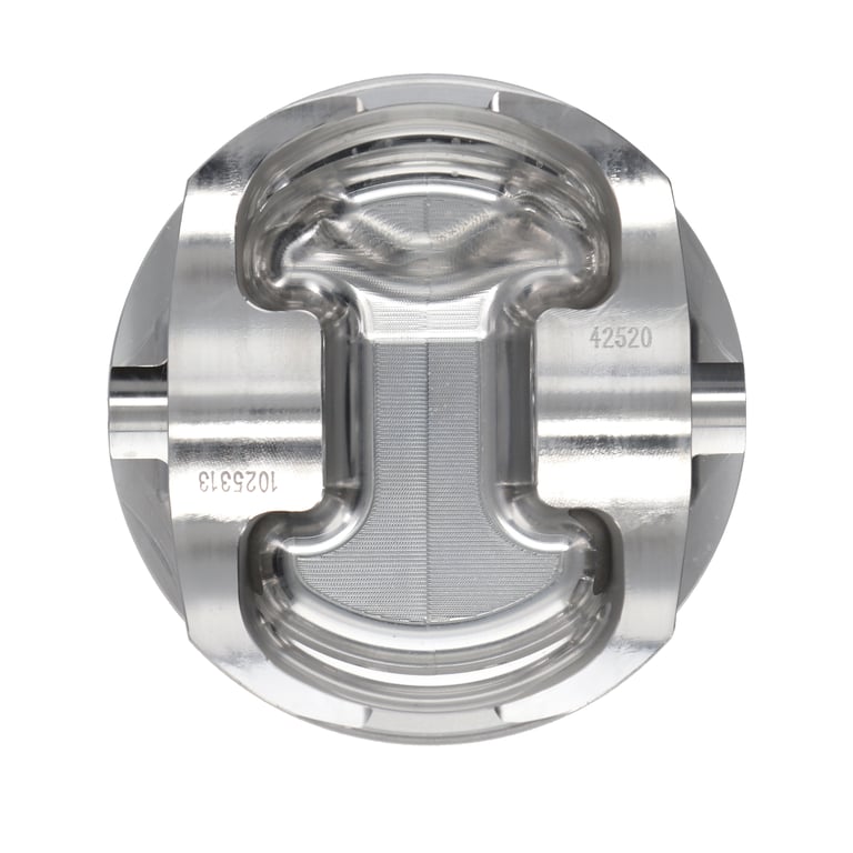 Shop High Quality Ford 427 FE Piston Kit - Diamond