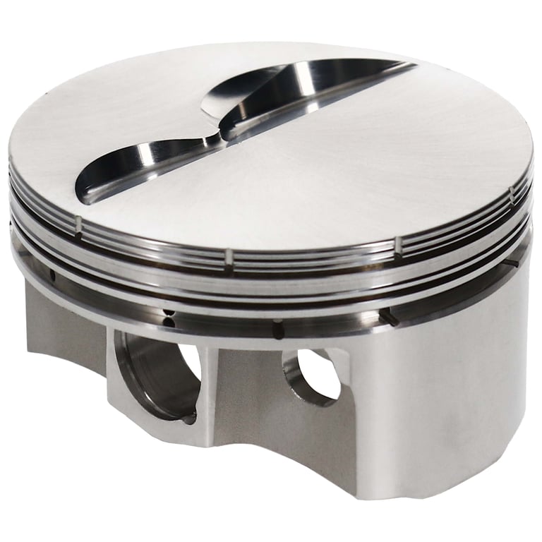 Shop High Quality Chevrolet Small Block Piston Kit - JE Pistons 377961