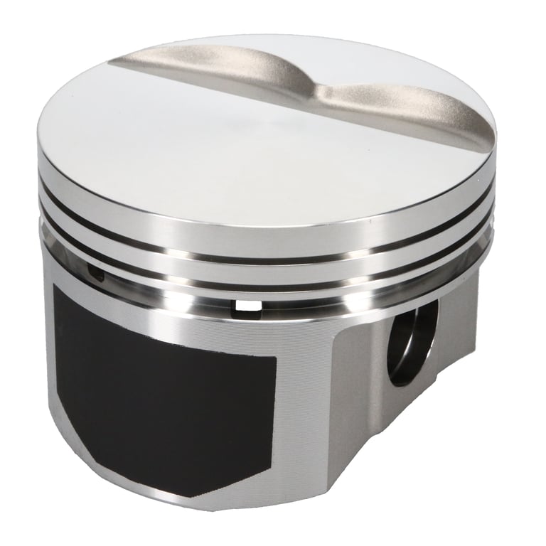 Shop High Quality Ford Small Block Pistons - Wiseco 6155A4