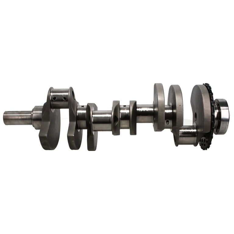 Shop High Performance Chevrolet LS Crankshaft 4.000 IN Stroke 4340 ...