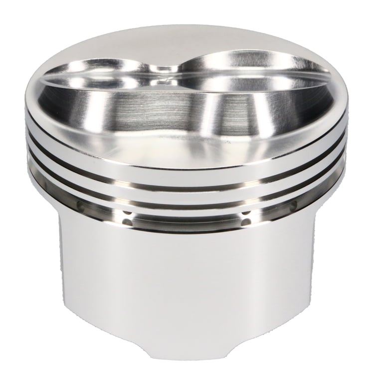 Shop High Quality Ford Small Block Piston Kit - JE Pistons 150069