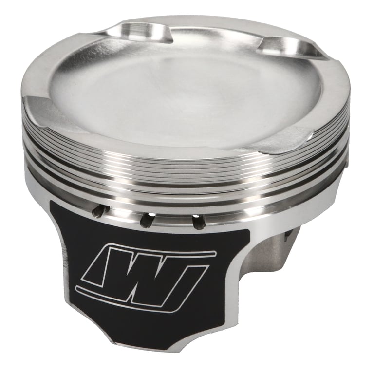 Shop High Quality Honda K Series Piston Set - Wiseco K622M875