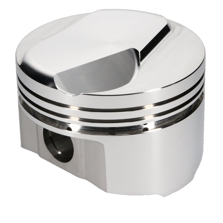 Shop High Quality Chevrolet Big Block Piston Kit - JE Pistons 141634