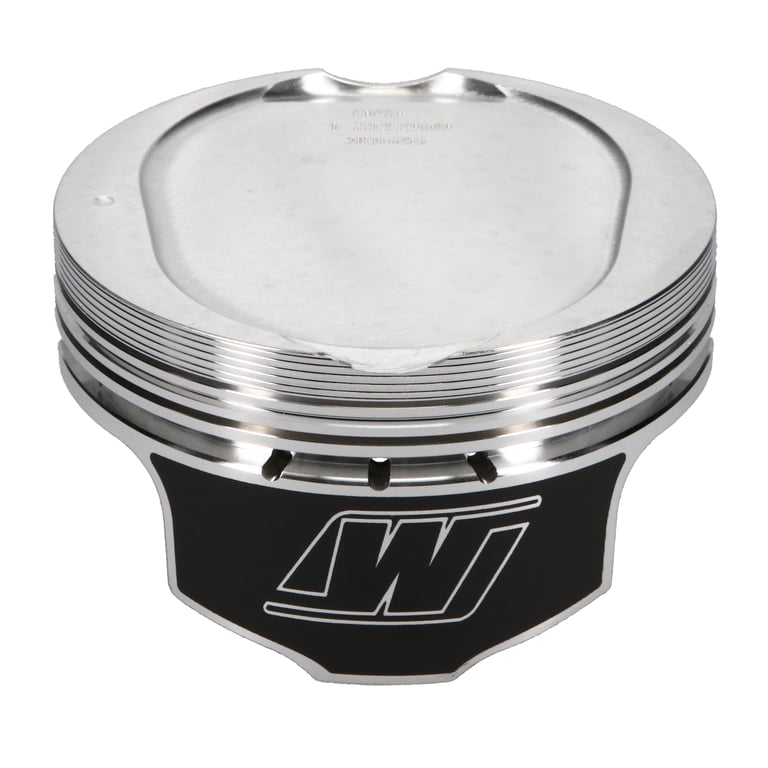 Shop High Quality Chrysler Hemi Gen 3 Piston Set - Wiseco K0036X2