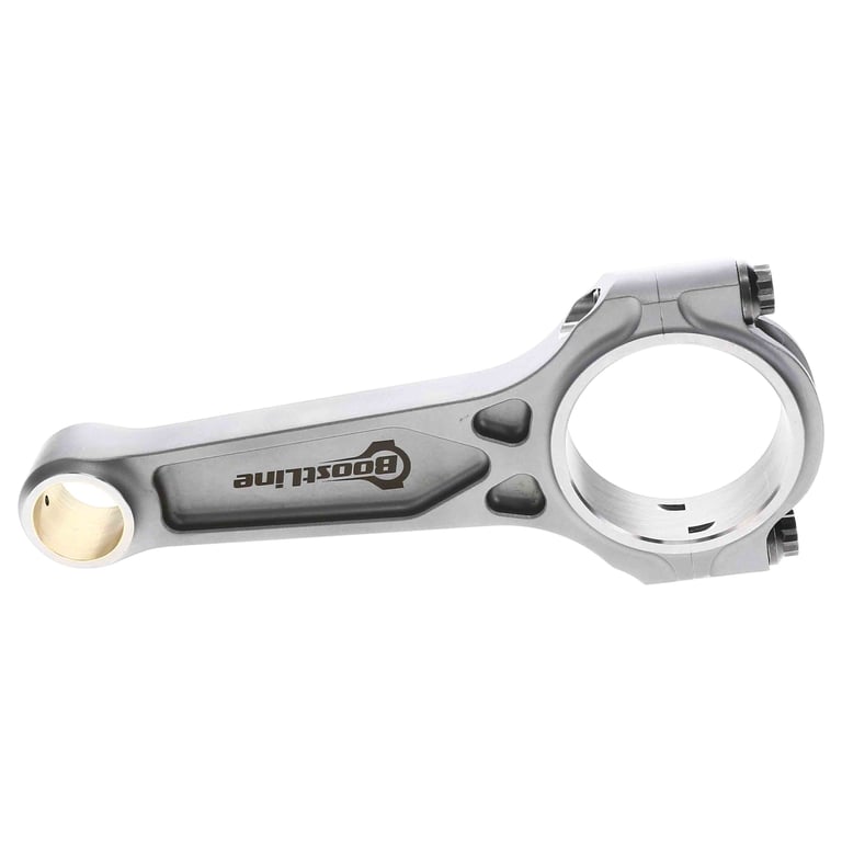 Ford, Small Block Ford, 6.125 In. Length, Connecting Rod Set | FD6125 ...
