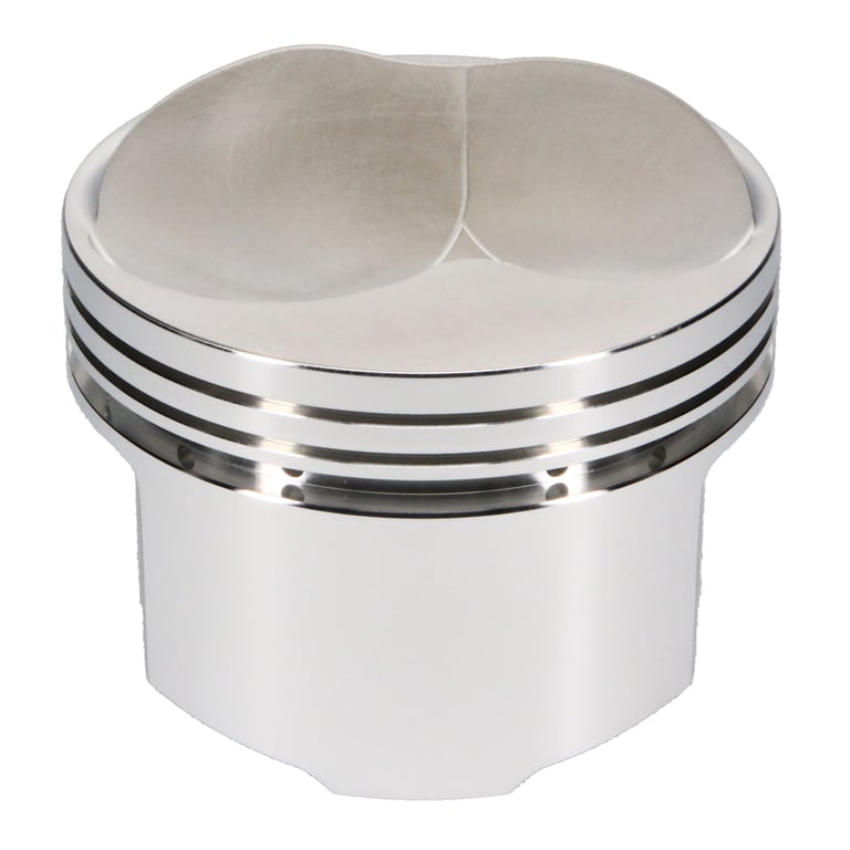 Shop High Quality Ford Small Block Piston Kit - JE Pistons 150069