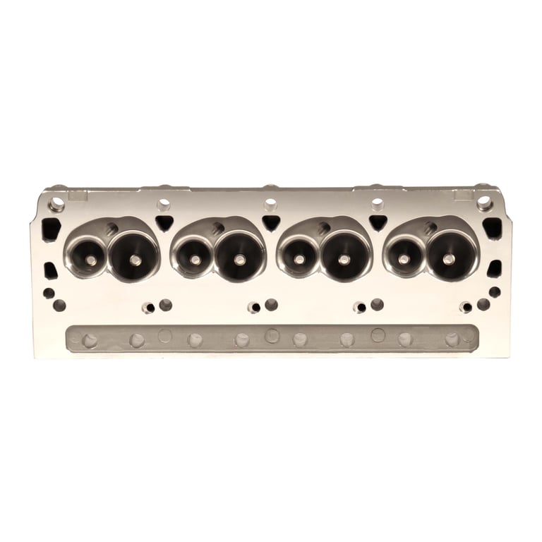 SBF SHP 205cc Cylinder Head - Bare | 128315 | Dart Machinery