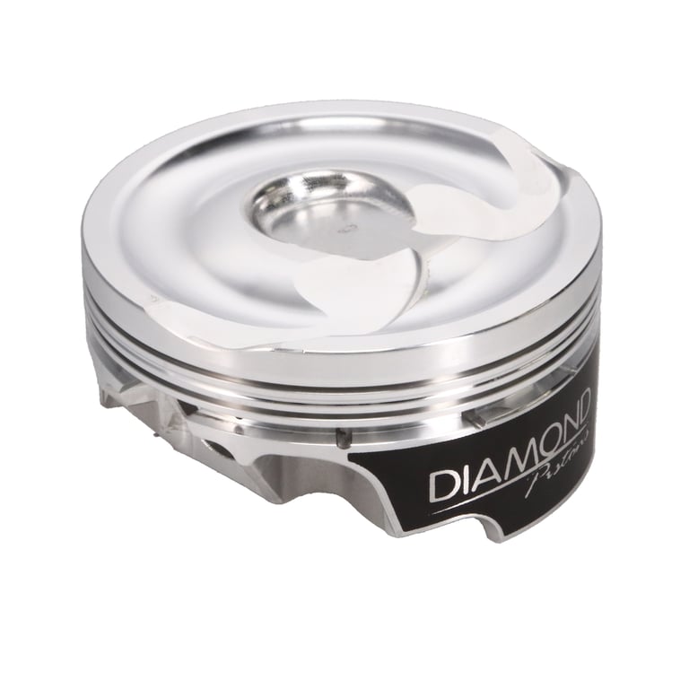Shop High Quality Chevrolet LT1/LT4 Gen V Piston Kit - Diamond