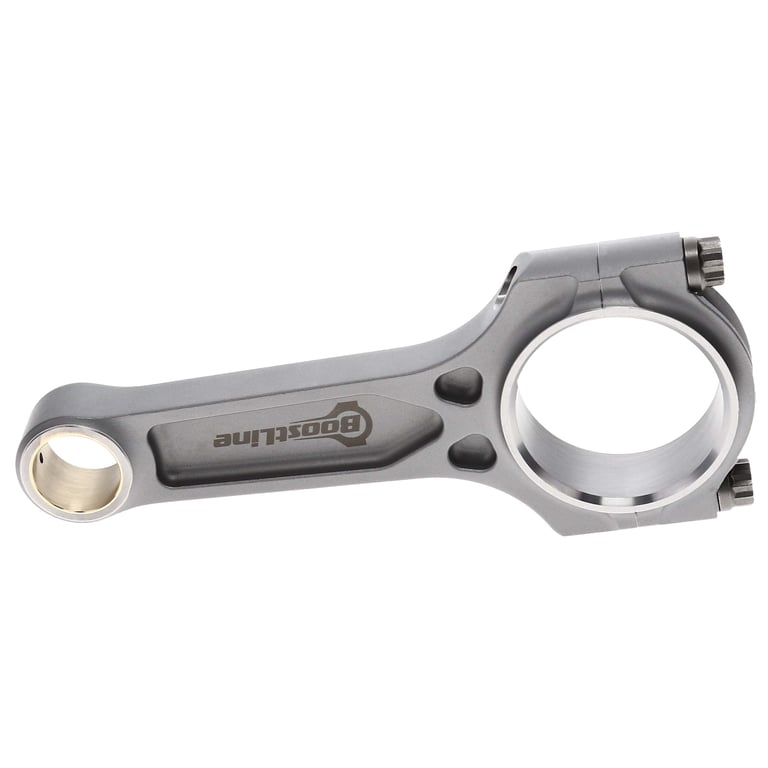 Ford Barra Connecting Rod Set 6.057 In. Length - ARP 2000 Bolts ...