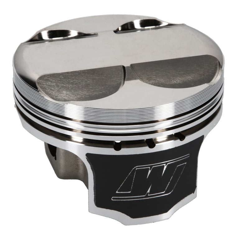 Shop High Quality Mitsubishi 4G93 Pistons - Wiseco 6683M815