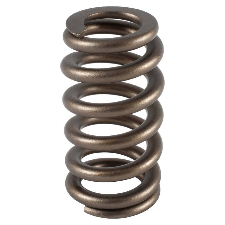 PAC Racing 1200 Series Ovate Wire Beehive Valve Spring | PAC-1235 | PAC ...