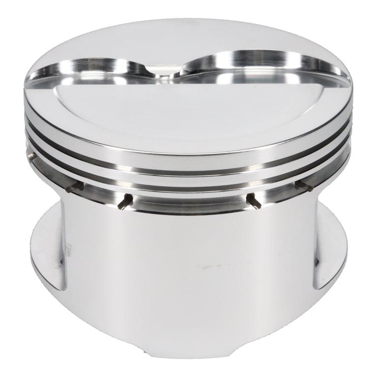 Shop High Quality Ford Big Block FE Piston Kit - JE Pistons 162116