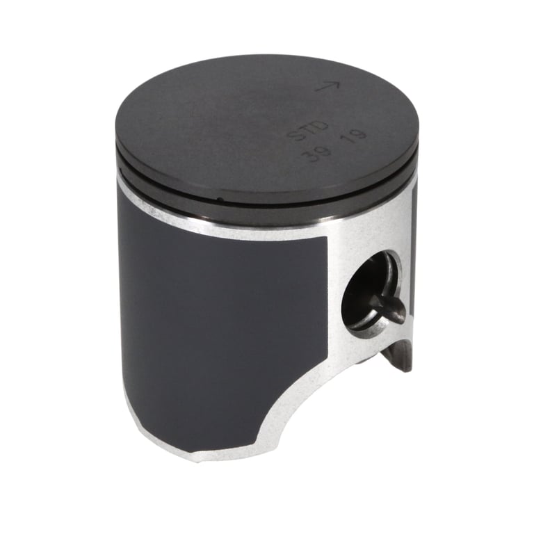 Shop OEM Replacement Piston Kit 82.00 MM (STD) Ski-Doo MXZ800 Dual Ring ...