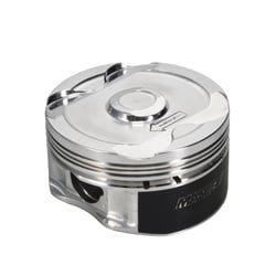 Shop High Performance Ford 5.0L Modular Coyote V8 Piston Set 3.662 IN ...