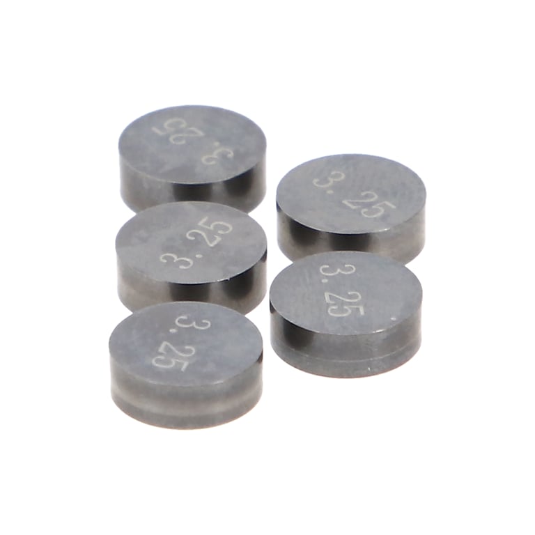 Shop High Quality Wiseco Valve Shim Refill Kit Shims & Shim Kits ...