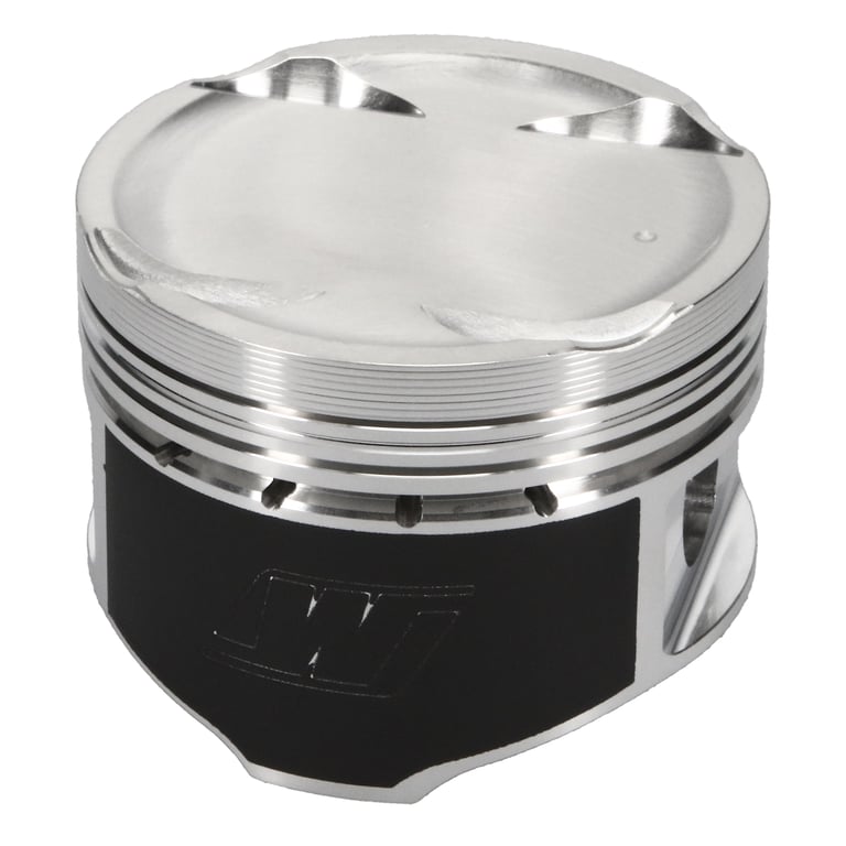 Shop High Quality Mitsubishi 4G63 Piston Set - Wiseco K560M86