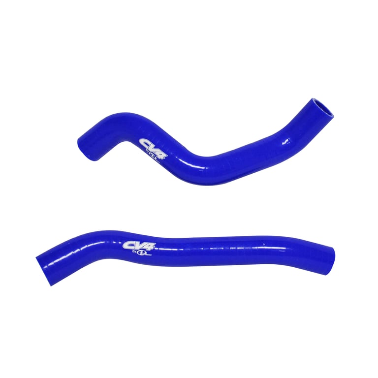 Shop High Quality CV4 Radiator Hose Kit Radiator Hose Kit - Wiseco SKU SFSMBC85B