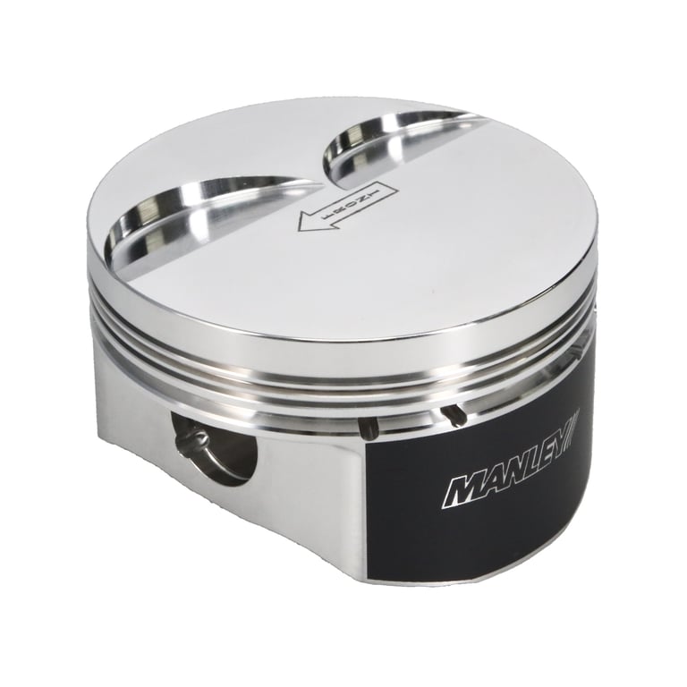 Shop High Performance Chevrolet 5.3L LS Gen III Piston 3.790 IN Bore 1. ...