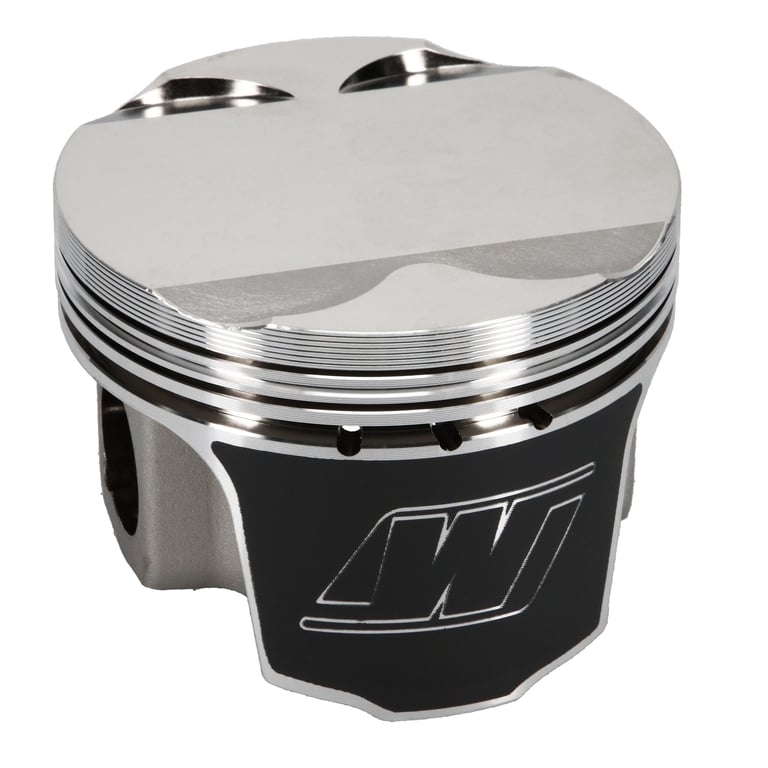 Shop High Quality BMW M50 Pistons - Wiseco 6664M85AP
