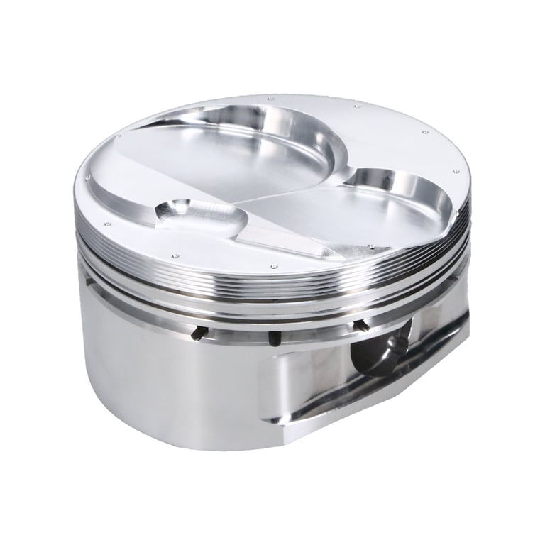 Shop High Quality Chevrolet Small Block Piston Kit - JE Pistons 377995