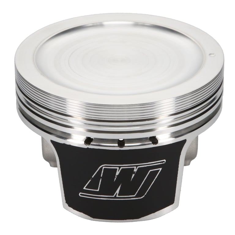 Shop High Quality Volvo B5234T Piston Set - Wiseco KE155M815