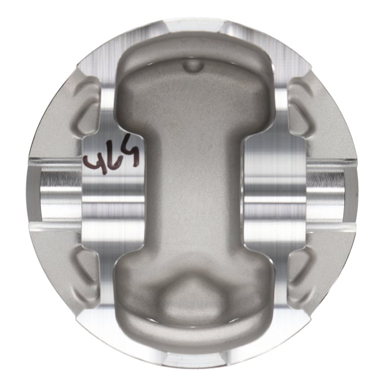 Shop High Quality Chevrolet LS Piston Set - Wiseco K394X3