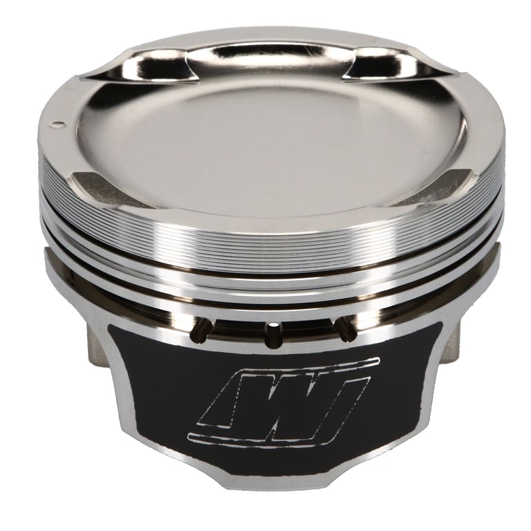 Shop High Quality Mitsubishi 4G63 Pistons - Wiseco 6627M855AP