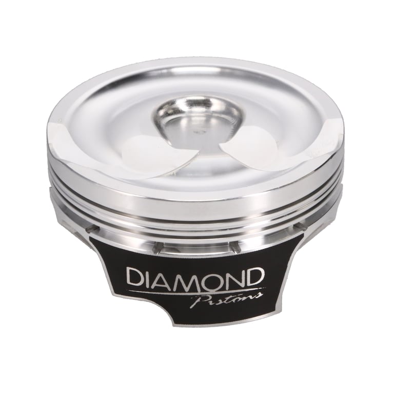 Shop High Quality Chevrolet LT1/LT4 Gen V Piston Kit - Diamond