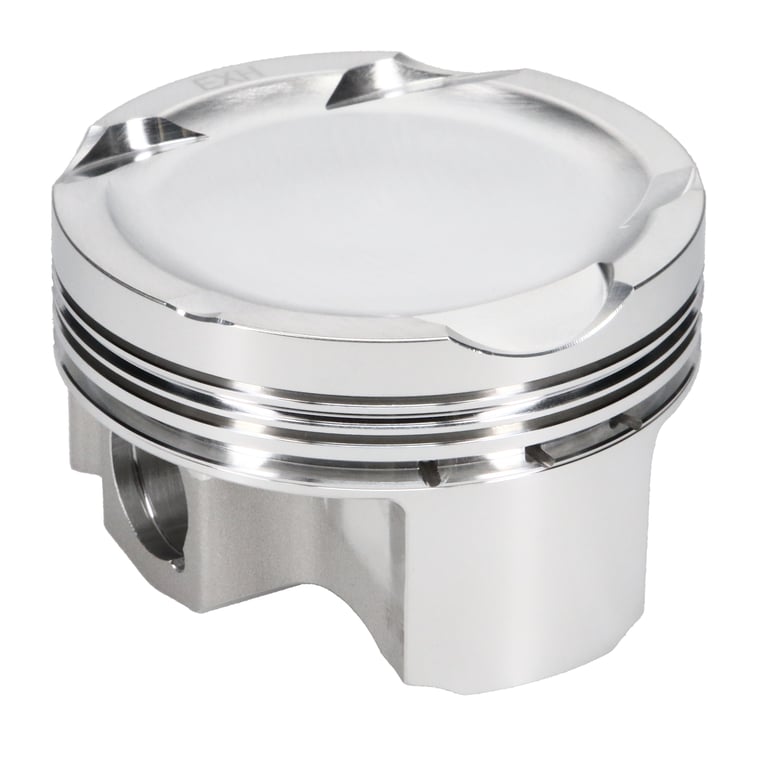 Shop High Quality Volkswagen 1.8T 20V Piston Kit - JE Pistons 302022