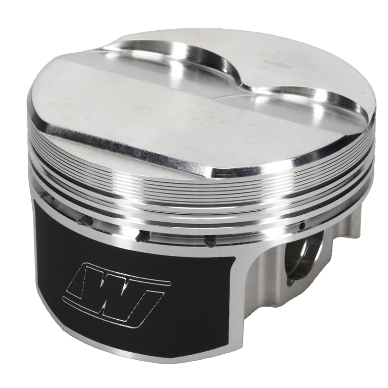 Shop High Quality Chevrolet LS Piston Set - Wiseco K0041X2