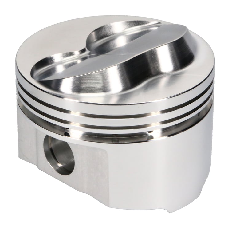 Shop High Quality Ford Small Block Piston Kit - JE Pistons 150069