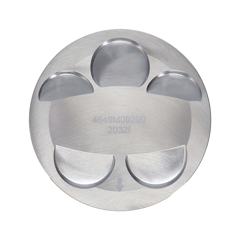 Shop High Quality Yamaha WR400F/YZ400F Wiseco Piston Kit Piston Kits ...