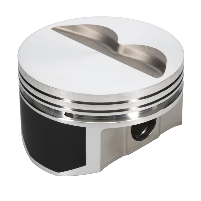 Shop High Quality Chevrolet Small Block Gen I Piston Set - Wiseco PTS510A4