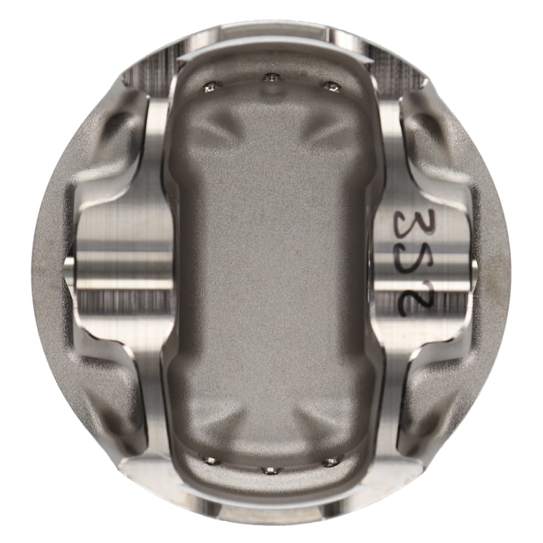 Shop High Quality Mitsubishi 4G63 Piston Set - Wiseco K626M8525AP