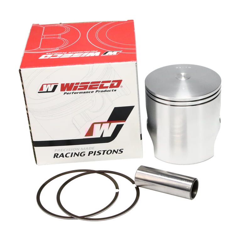 Shop High Quality Yamaha EX570 Exciter/EX570 Exciter II Wiseco Piston ...