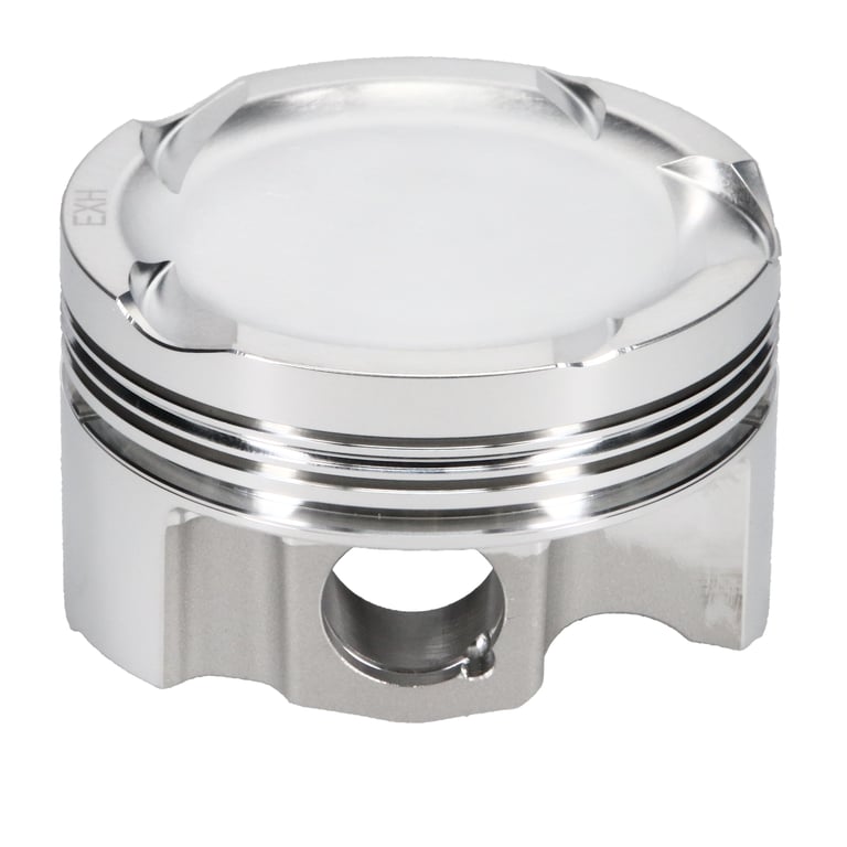 Shop High Quality Volkswagen 1.8T 20V Piston Kit - JE Pistons 302021