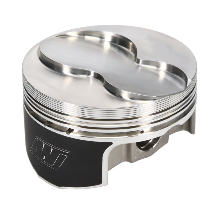 Shop High Quality Chevrolet LS Piston Set - Wiseco K0005X155