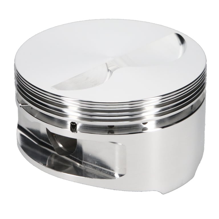 Shop High Quality Chevrolet Small Block Piston Kit - JE Pistons 194339