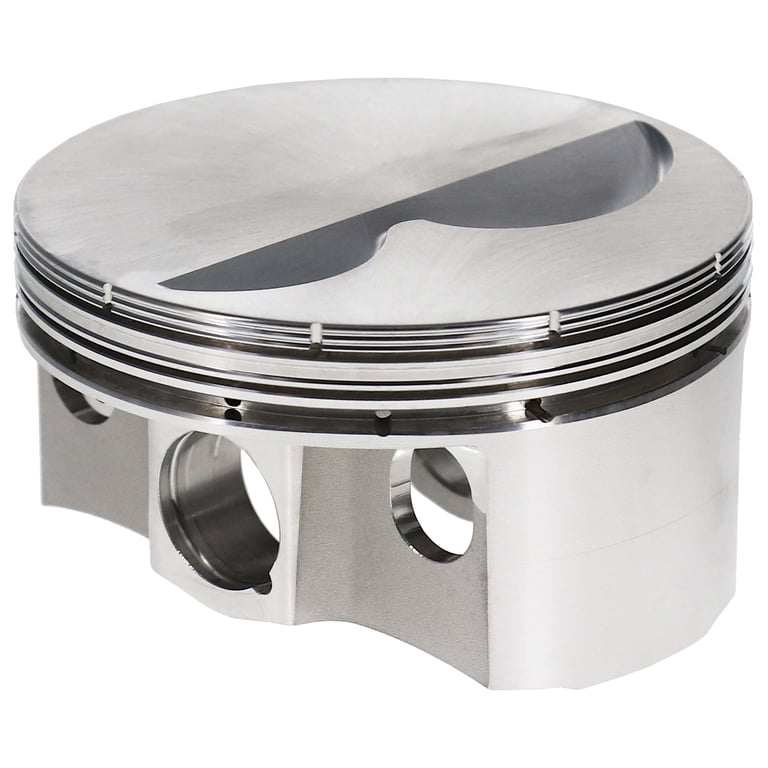 Shop High Quality Chevrolet Small Block Piston Kit - JE Pistons 373701
