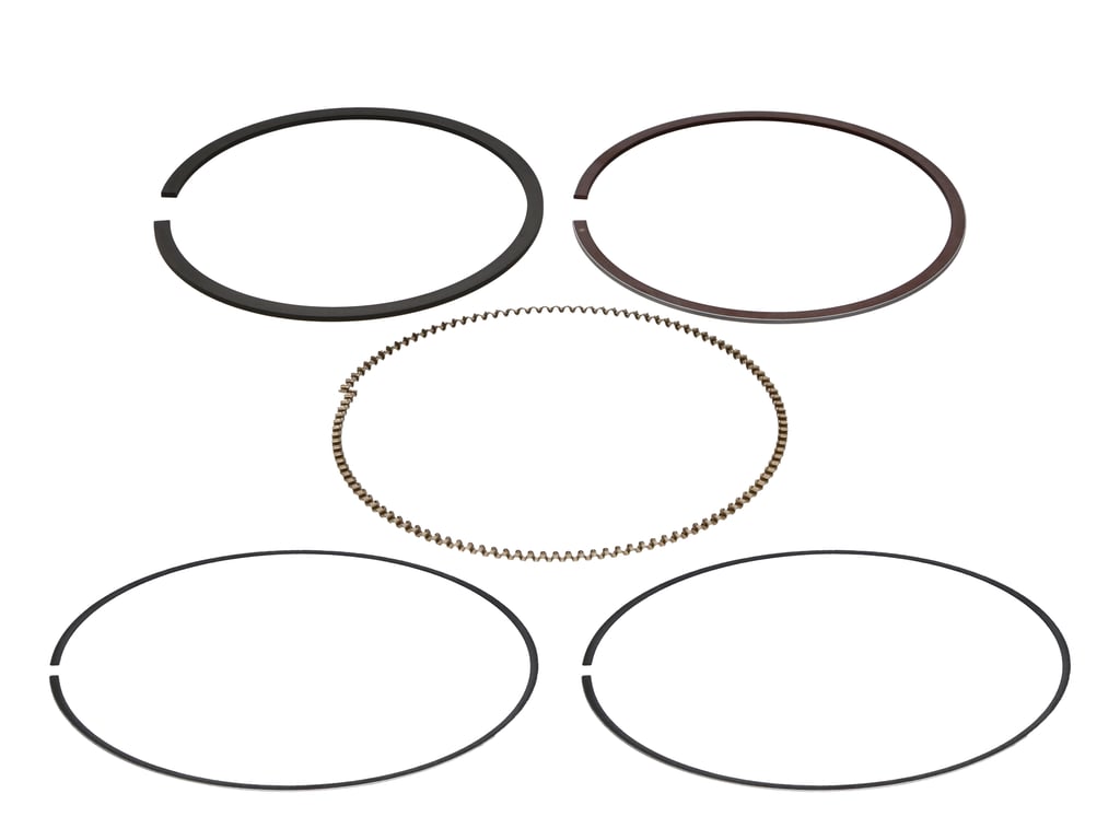 Shop High Quality Wiseco 4 Cycle Piston Ring Set Ring Sets - Wiseco SKU ...