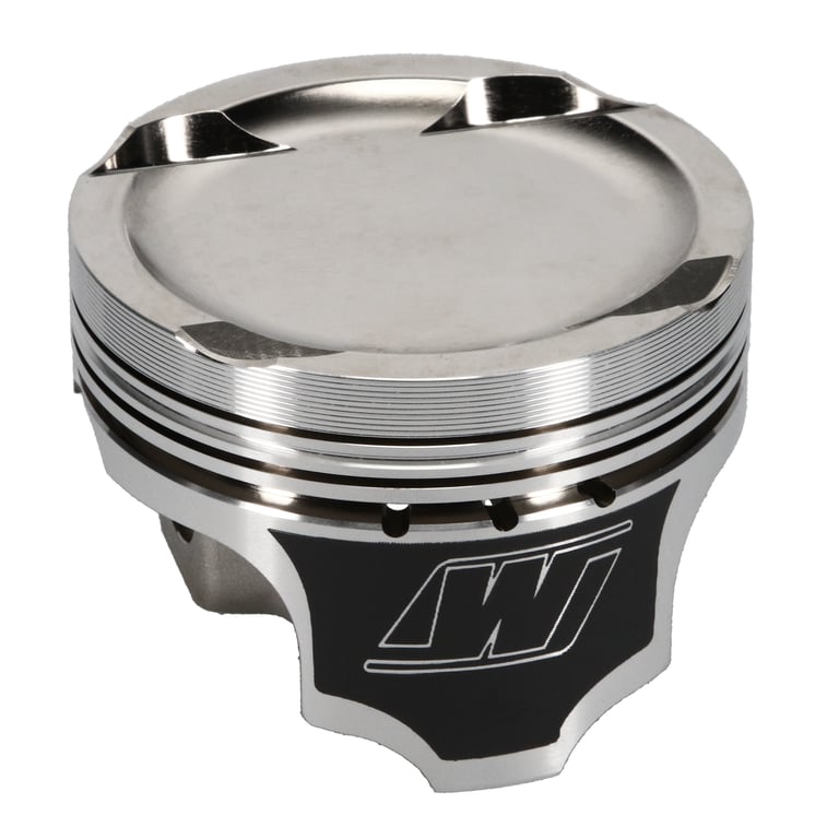 Shop High Quality Honda B Series Pistons - Wiseco 6541M8125AP