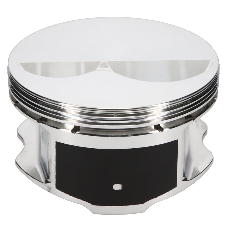 Shop High Quality Chevrolet Small Block Piston Kit - JE Pistons 173615