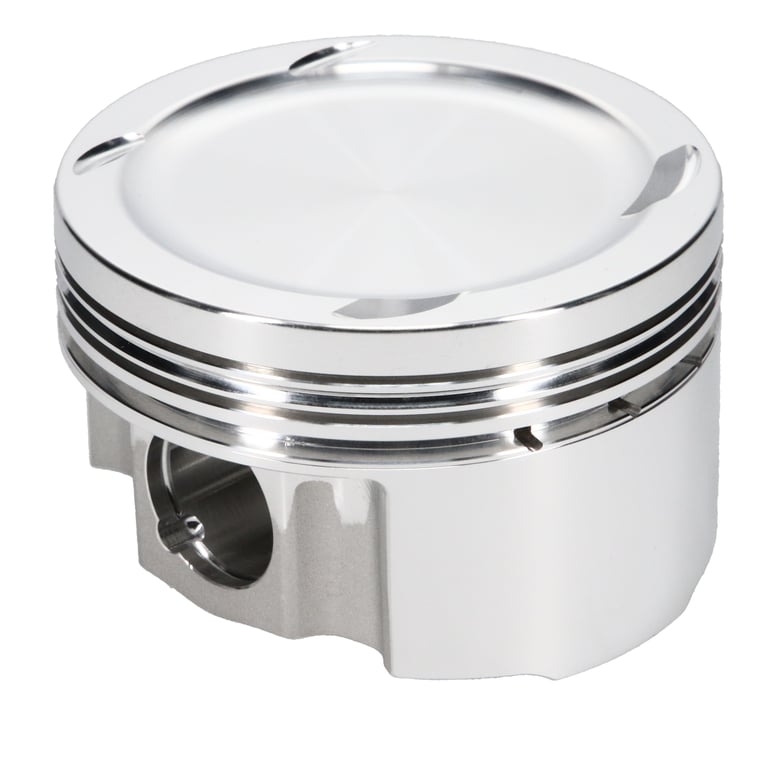 Shop High Quality Fiat 2.0L Turbo 20V Pistons - JE Pistons 312404S