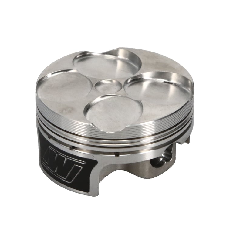 Shop High Quality Honda CB550K/CB550F Super Sport Wiseco Piston Kit ...