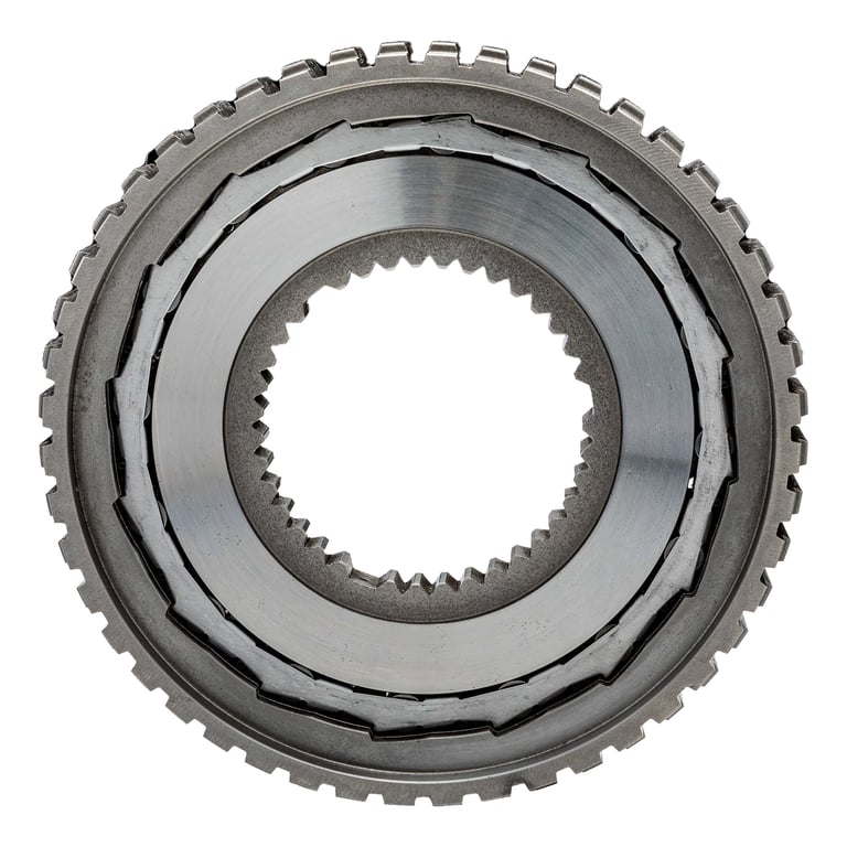 Billet Pro-Mod Low Reverse Roller Clutch / Sprag Assembly - 68RFE ...