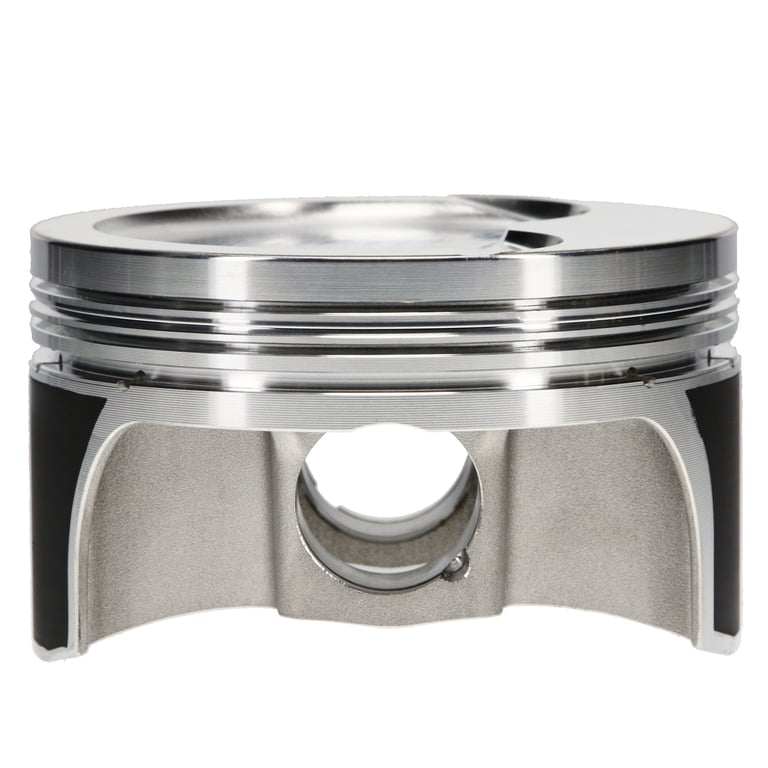 JE Pistons SRP PRO 2618 Inverted Dome Piston Kit - Chevrolet LS Gen III ...