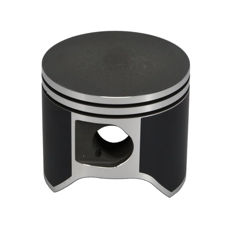 Shop Ski-Doo MX Z 440 Fan Wiseco Piston Kit - 67.50 Mm Bore