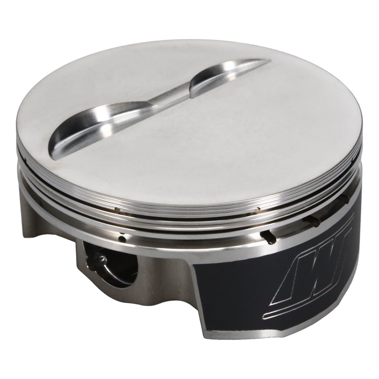 Shop High Quality Chevrolet Small Block Gen I Piston Set - Wiseco K0096B2