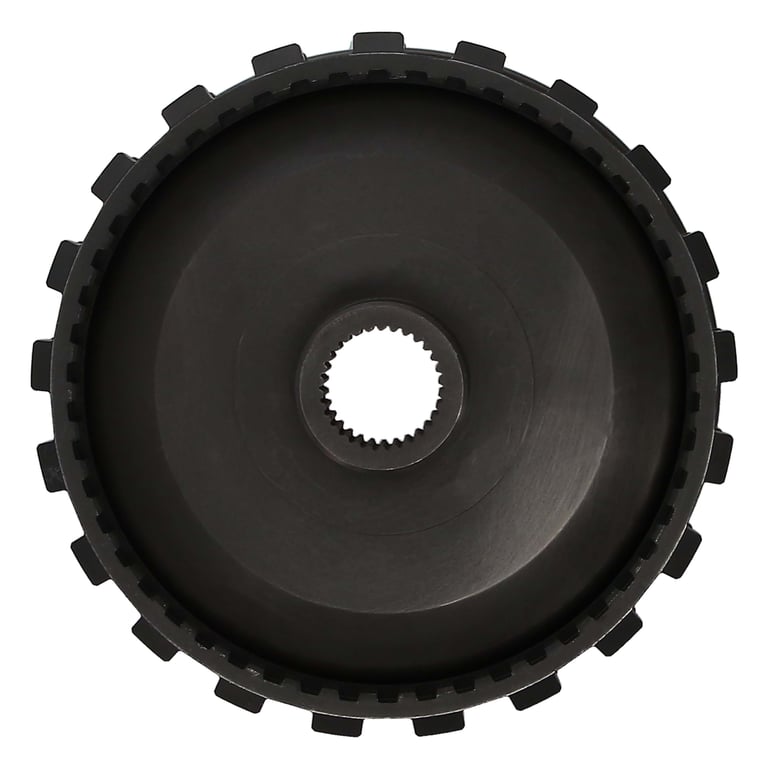 TSI Straight Cut Billet Gear Set - TH400 - 2.10 First Gear Ratio | 400 ...