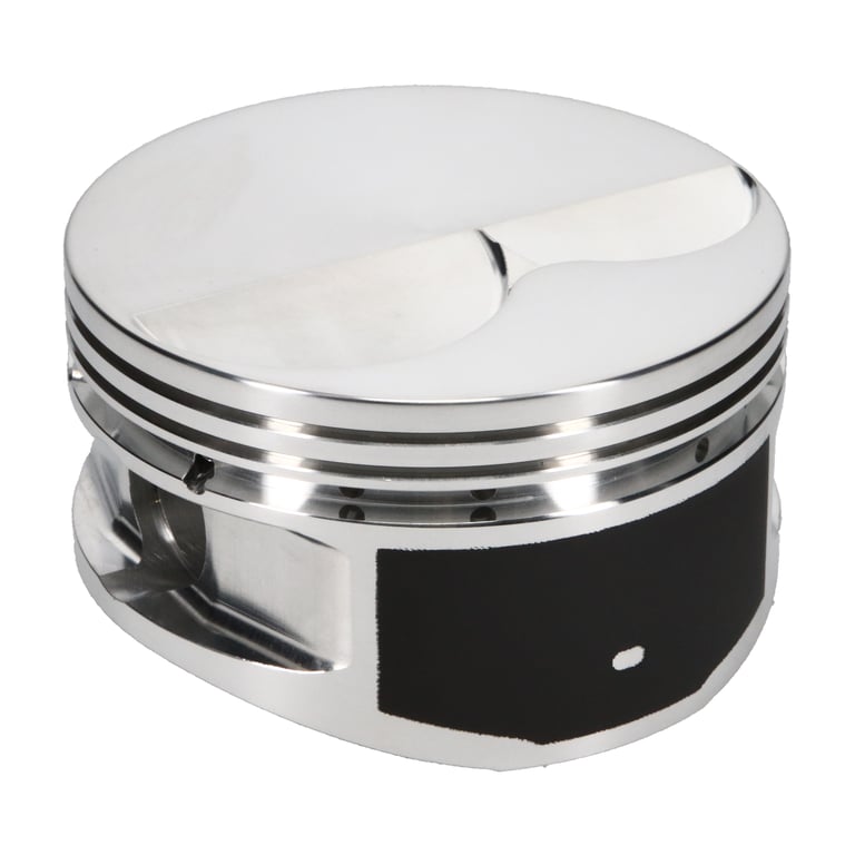 Shop High Quality Chevrolet Small Block Pistons - JE Pistons 190423L